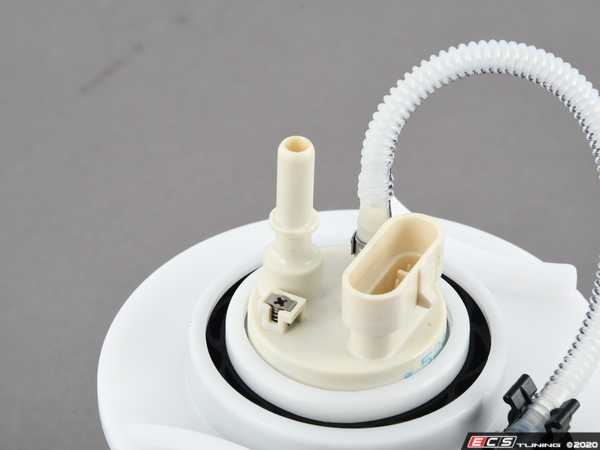 Genuine Mercedes Benz - 1974700494 - FUEL PUMP