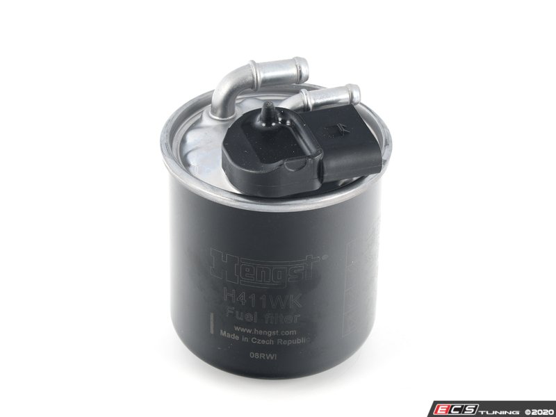 Hengst - 6510903152 - Mercedes-Benz Sprinter Van Fuel Filter