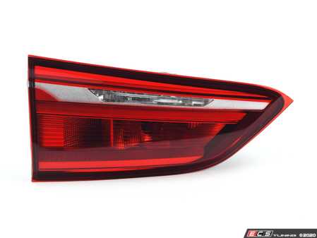 Genuine BMW - 63217350695 - F48 X1 Taillight in Trunklid - Left (63-21 ...
