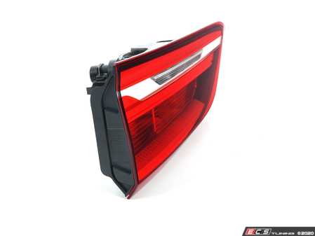 Genuine BMW - 63217350695 - F48 X1 Taillight in Trunklid - Left (63-21 ...