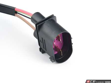 Genuine Volkswagen Audi - 3Q0959455C - Auxiliary Fan Assembly - 320MM ...