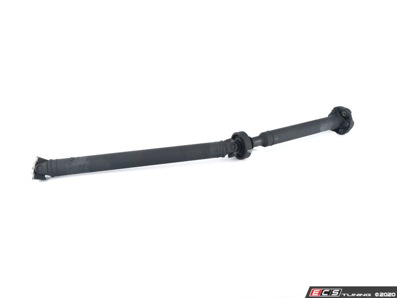 Genuine BMW - 26107567949 - Driveshaft for Automatic Transmission (26 ...