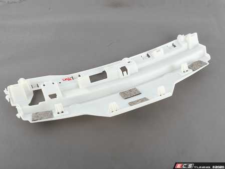 Genuine BMW - 51128054200 - Rear bumper reinforcement (51-12-8-054-200)