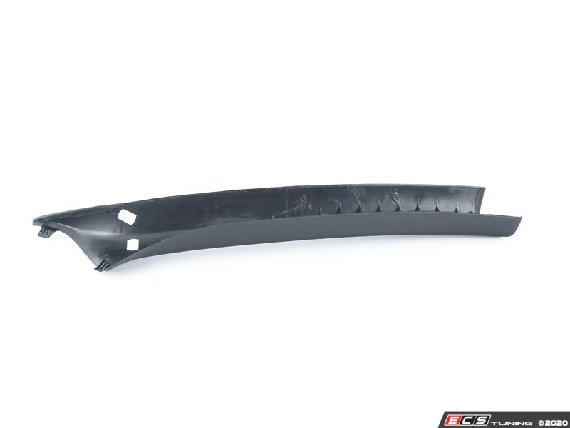 Genuine BMW - 51438223171 - "A" Pillar Trim - Left - (NO LONGER ...