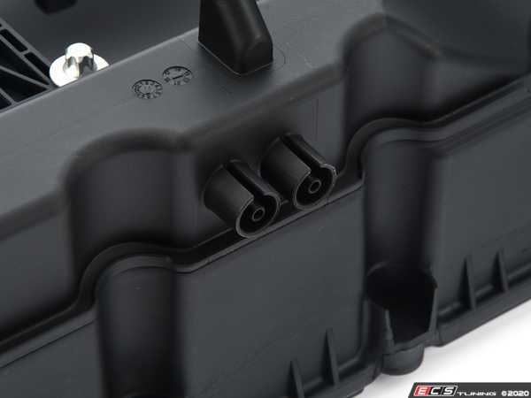 Elring - 11127570292 - Valve Cover - N55