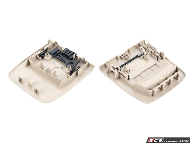 Genuine BMW - 51477267483 - HANDLE, FLOOR CARPET-LUGGAGE (51-47-7-267-483)