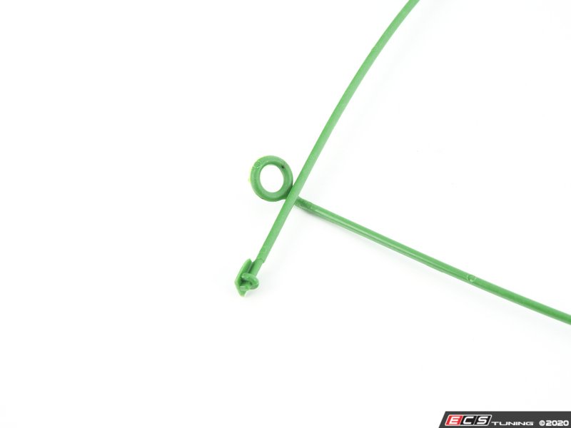 Genuine BMW - 51257016702 - Emergency Pull Button Strap Fuel Cap (51-25 ...