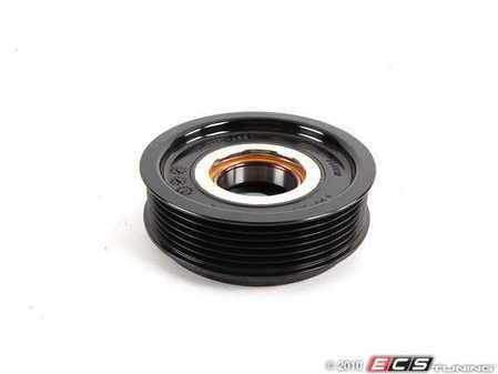 Genuine Mercedes Benz - 0002341312 - A/C Compressor Pulley