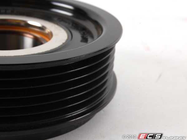 Genuine Mercedes Benz - 0002341312 - A/C Compressor Pulley