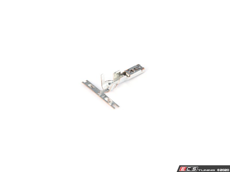 Genuine MINI - 12527505636 - SOCKET TERMINAL SLK 2.8 ELA (12-52-7-505-636)