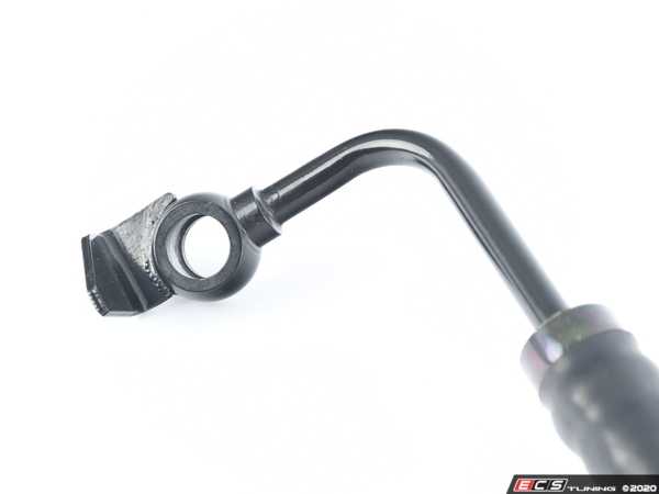URO - 8E1422893DF - Power Steering Pressure Hose