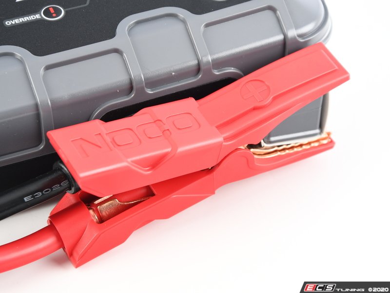 NOCO - GBX155 - Boost X UltraSafe Lithium 4250 Amp Jump Starter - NOCO