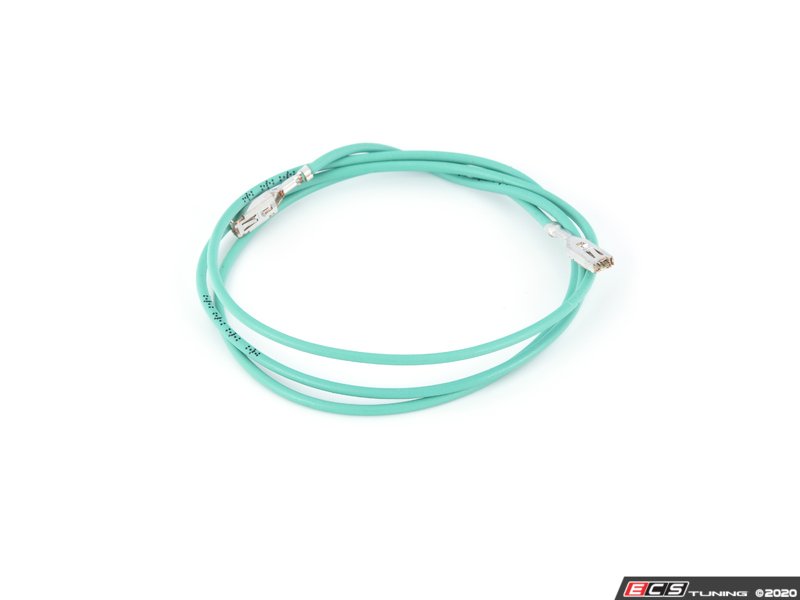 Genuine MINI - 12522466585 - Socket Terminal Contact Wire SLK 2.8 ...