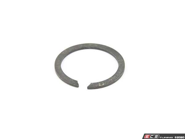 Genuine BMW - 23221224112 - CIRCLIP-2,0 (23-22-1-224-112)