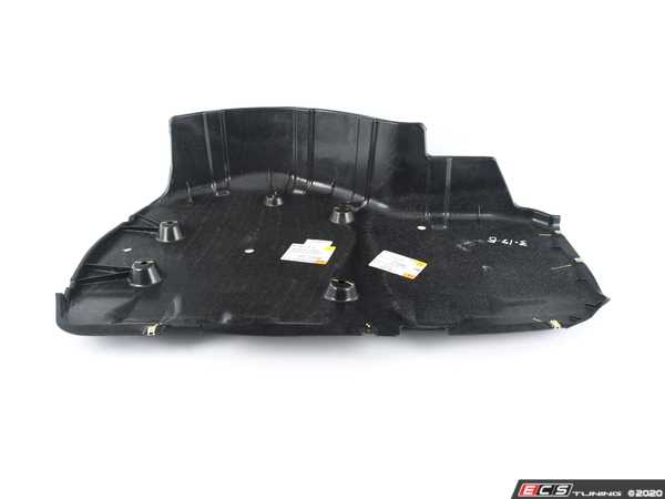 Genuine Volkswagen Audi - 561825522A - LINING (561 825 522 A)