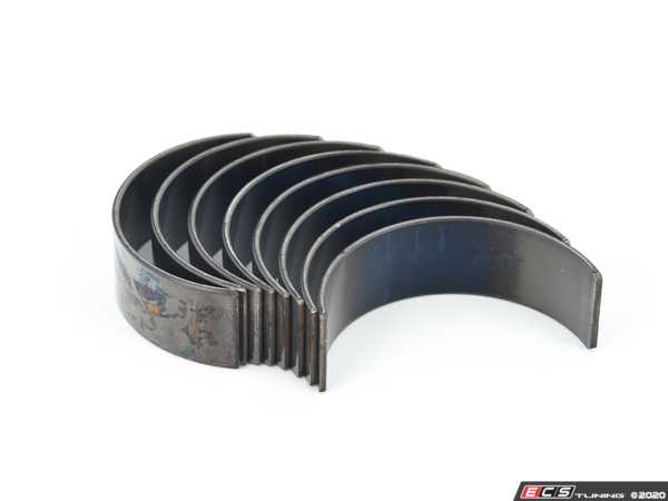 ACL - 4B5562H-STD - 2.0T Gen3 High Performance Rod Bearing Set - Standard