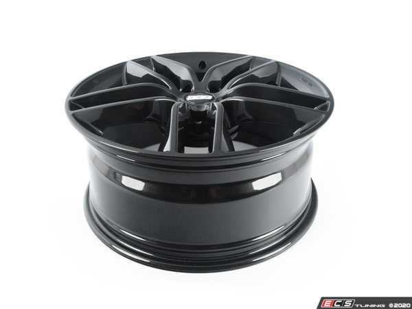 BBS - SX0401CBKT - 17" BBS SX Wheels - Set Of Four