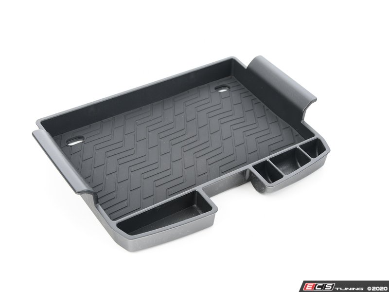 Genuine Volkswagen Audi - 3CN061106 - Console Organizing Tray - Upper ...