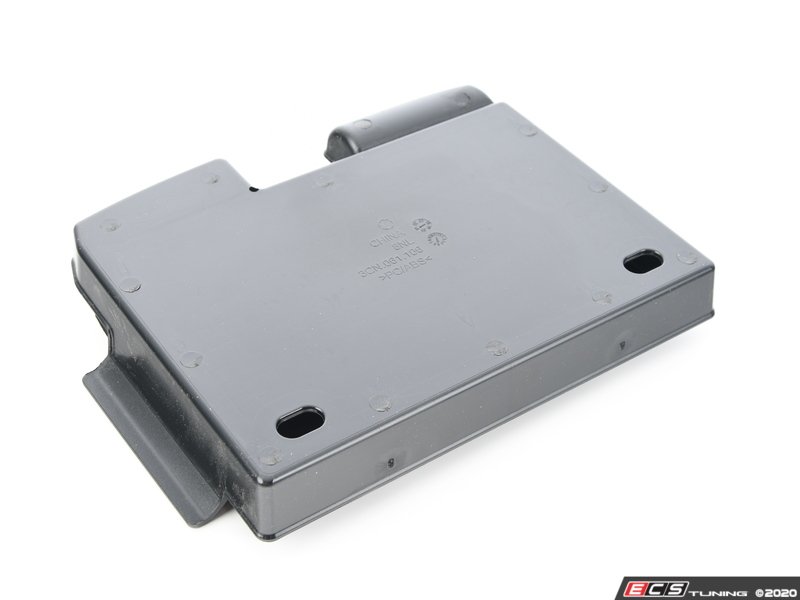 Genuine Volkswagen Audi - 3CN061106 - Console Organizing Tray - Upper ...