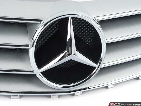 Genuine Mercedes Benz - 2308800023 - PANELLING