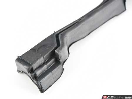 Genuine BMW - 51487290213 - SEAL, SIDE FRAME, LEFT (51-48-7-290-213)