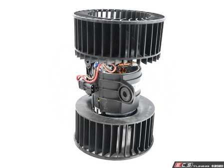 ACM - 64118385558 - Blower Motor