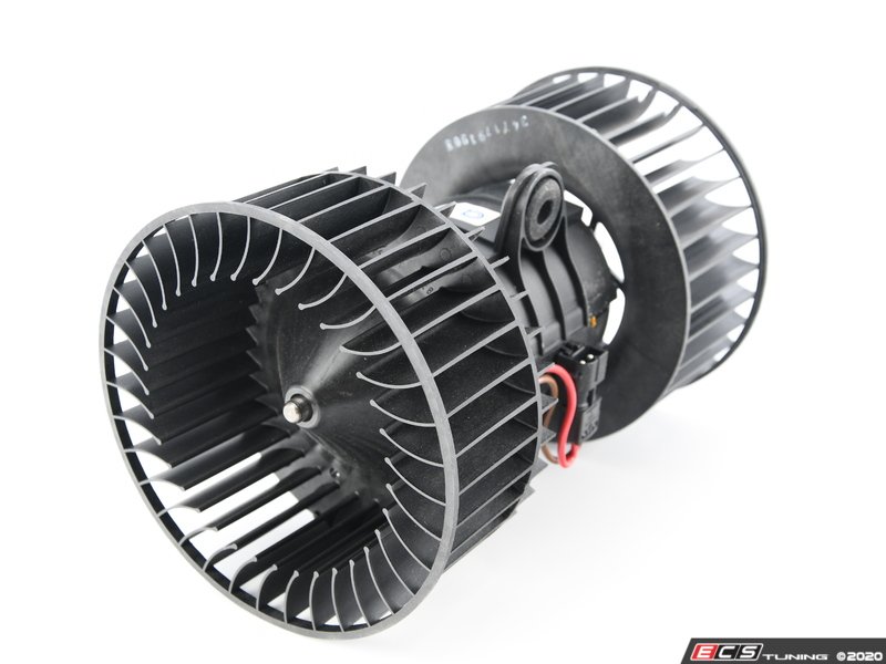 ACM - 64118385558 - Blower Motor