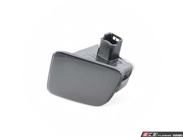 Genuine Volkswagen Audi - 8V1949146 - WARNING (8V1 949 146)