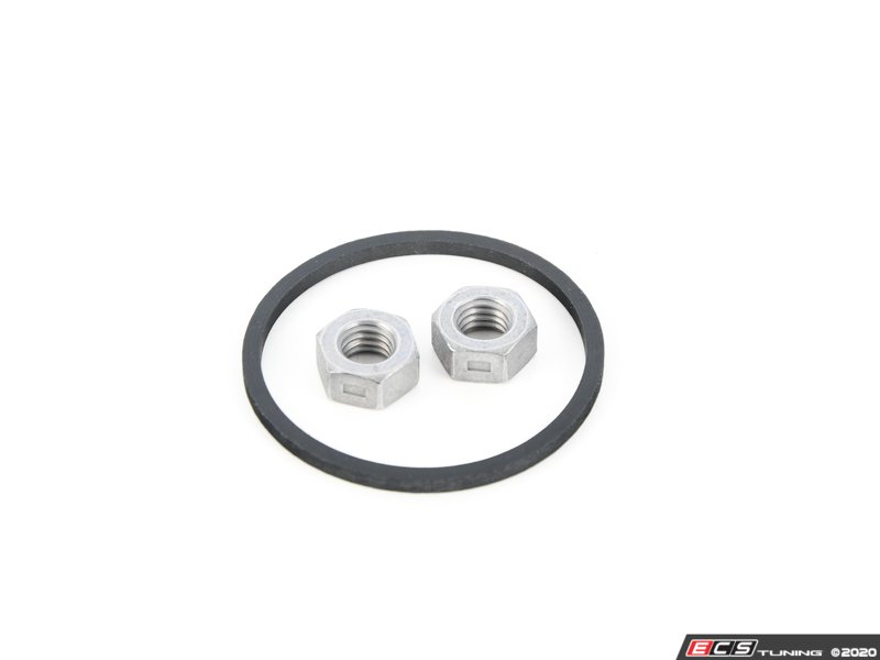 Genuine Volkswagen Audi - 3C1614019JREP - Brake Master Cylinder (3C1 ...