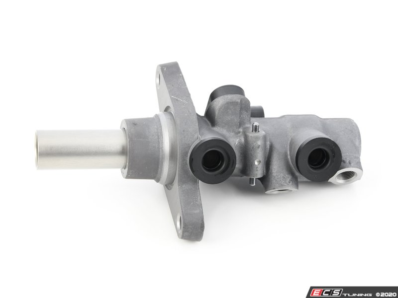 Genuine Volkswagen Audi - 3C1614019JREP - Brake Master Cylinder (3C1 ...