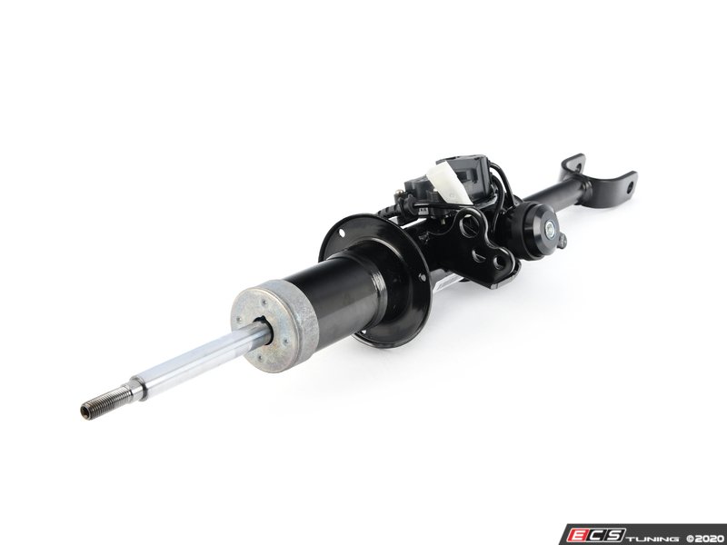 Genuine BMW - 37116863119 - Left Front Spring Strut (37-11-6-863-119)