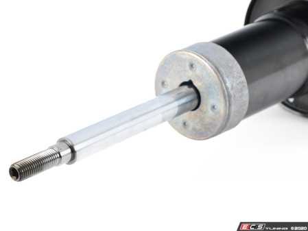 Genuine BMW - 37116863119 - Left Front Spring Strut (37-11-6-863-119)