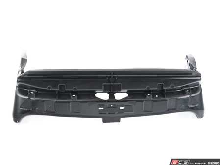 Genuine BMW - 51747421675 - Air Duct - Radiator - Top (51-74-7-421-675)