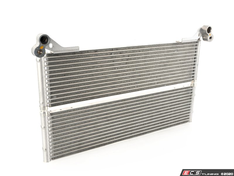 Genuine BMW - 17217560965 - Engine Oil Cooler (17-21-7-560-965)