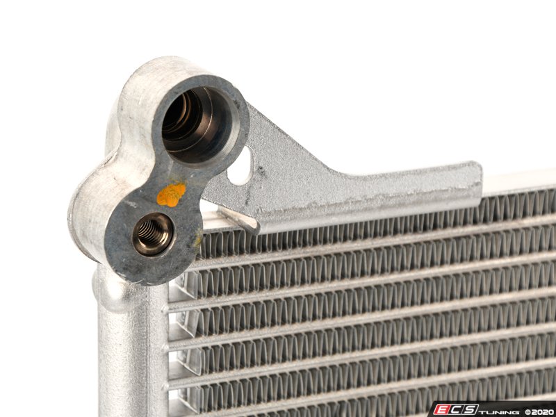 Genuine BMW - 17217560965 - Engine Oil Cooler (17-21-7-560-965)