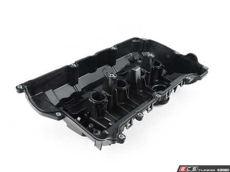 Genuine MINI - 11127646554 - Valve Cover - N12/N16 Engines (11-12-7-646 ...