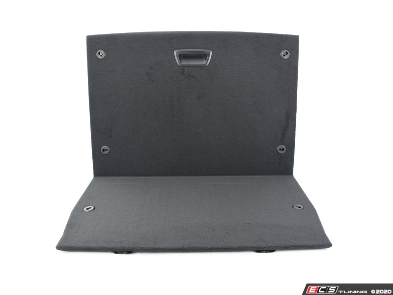 Genuine BMW - 51477337281 - FLOOR CARPET, LUGGAGE COMPAR (51-47-7-337-281)