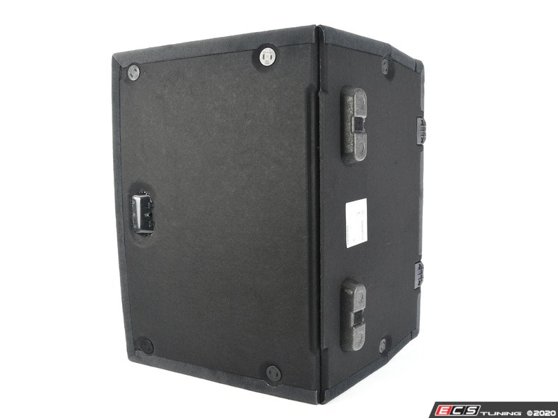 Genuine BMW - 51477337281 - FLOOR CARPET, LUGGAGE COMPAR (51-47-7-337-281)