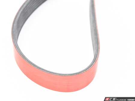 ECS - 06E903137AB - Performance Kevlar Reinforced Supercharger Belt