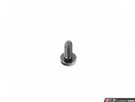 Genuine BMW - 07147139404 - TORX BOLT (07-14-7-139-404)