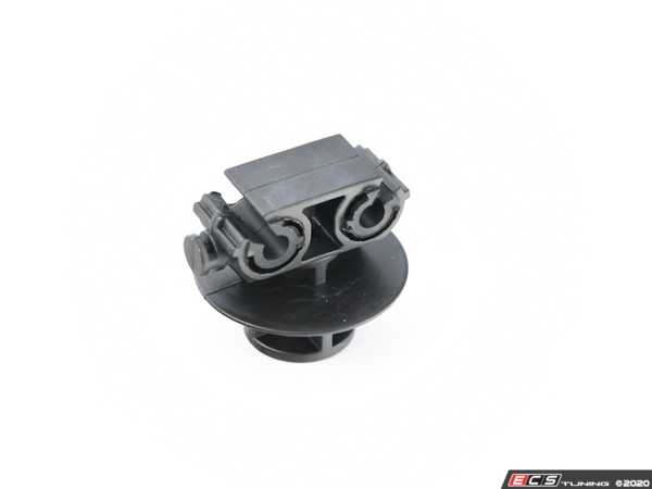 Genuine BMW - 34321162878 - PIPE BRACKET (34-32-1-162-878)