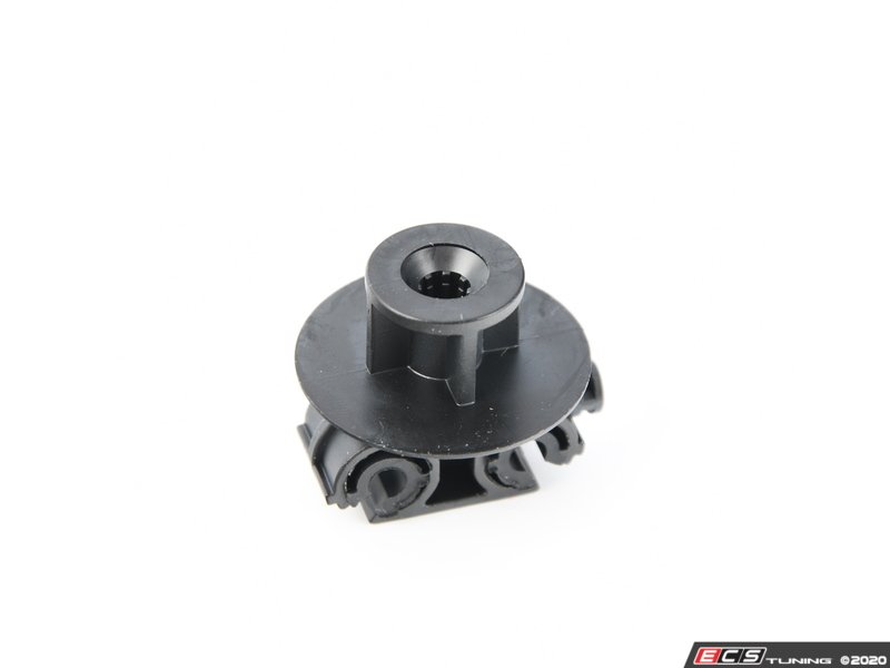 Genuine BMW - 34321162878 - PIPE BRACKET (34-32-1-162-878)