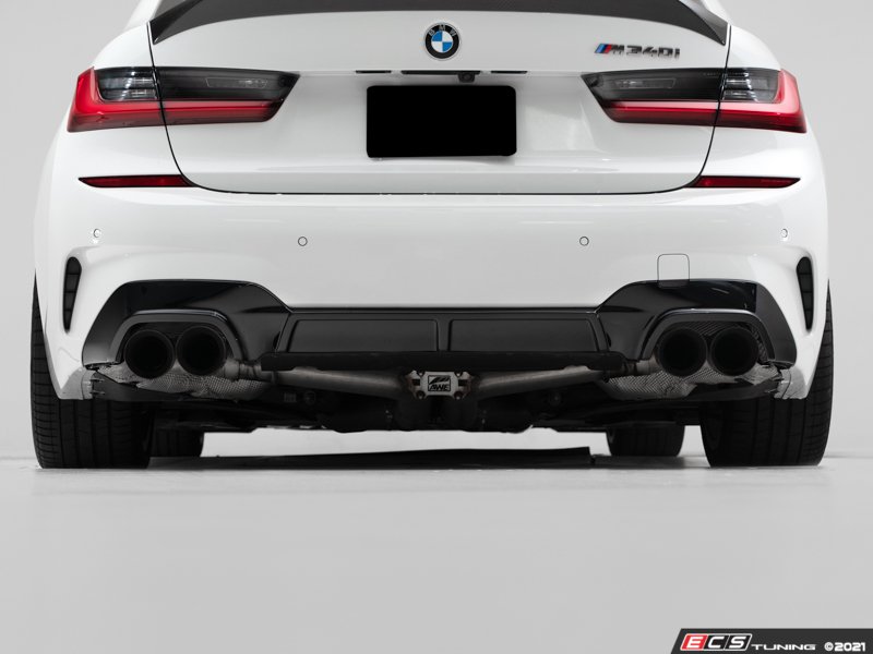 Turner Motorsport - 008653LA01 - G20 M340i/xDrive Turner Motorsport ...