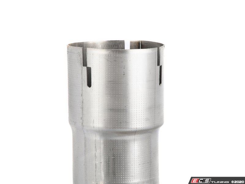 Genuine BMW M Performance - 18302431035 - M Performance Muffler