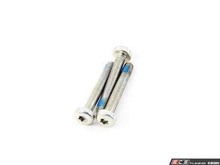 Genuine Mercedes Benz - 2128200008 - ELECTRIC MOT