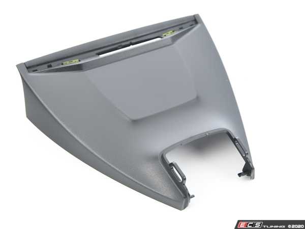 Genuine Volkswagen Audi - 3G8868362B82V - TRIM PANEL (3G8 868 362 B 82V)