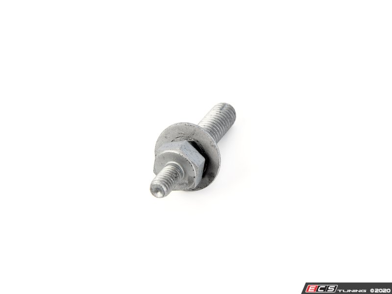 Genuine Volkswagen Audi - WHT002428 - Hex Head Stud - Priced Each (WHT ...