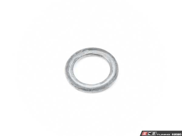 Genuine Volkswagen Audi - 443941323 - WASHER (443 941 323)