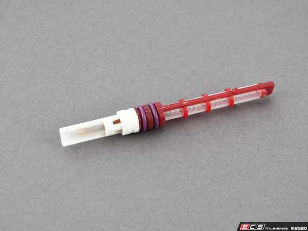 Genuine Volkswagen Audi - 4B0820177A - VALVE (4B0 820 177 A)