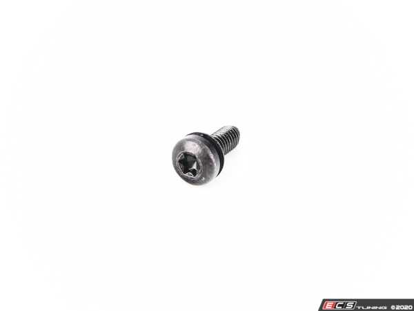Genuine BMW - 07147139404 - TORX BOLT (07-14-7-139-404)